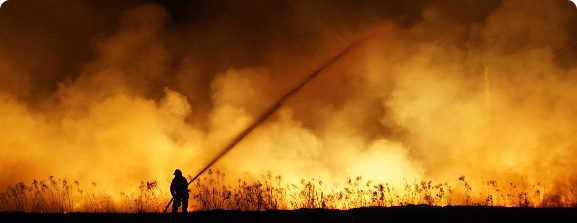 Office of Emergency Services