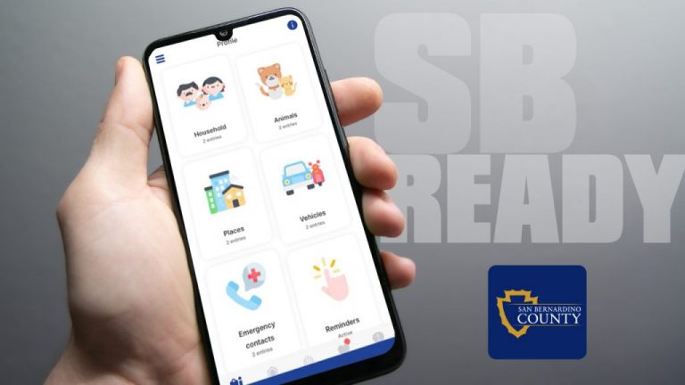 Stay Informed – Office of Emergency Services