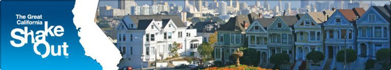 ShakeOut – Office of Emergency Services