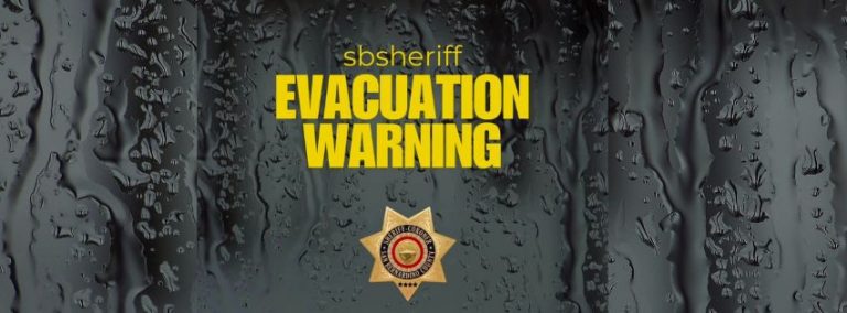 Storm Weather Info – Office of Emergency Services